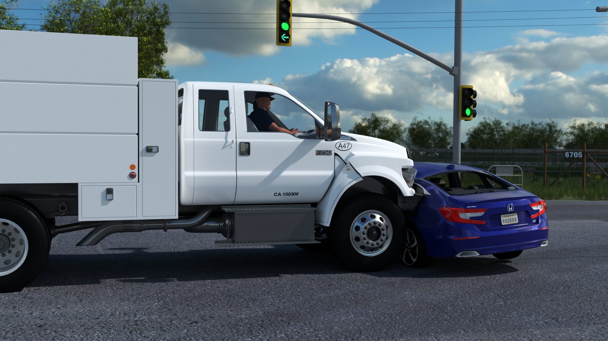 Legal Graphics: Present Your Argument With Compelling Visuals