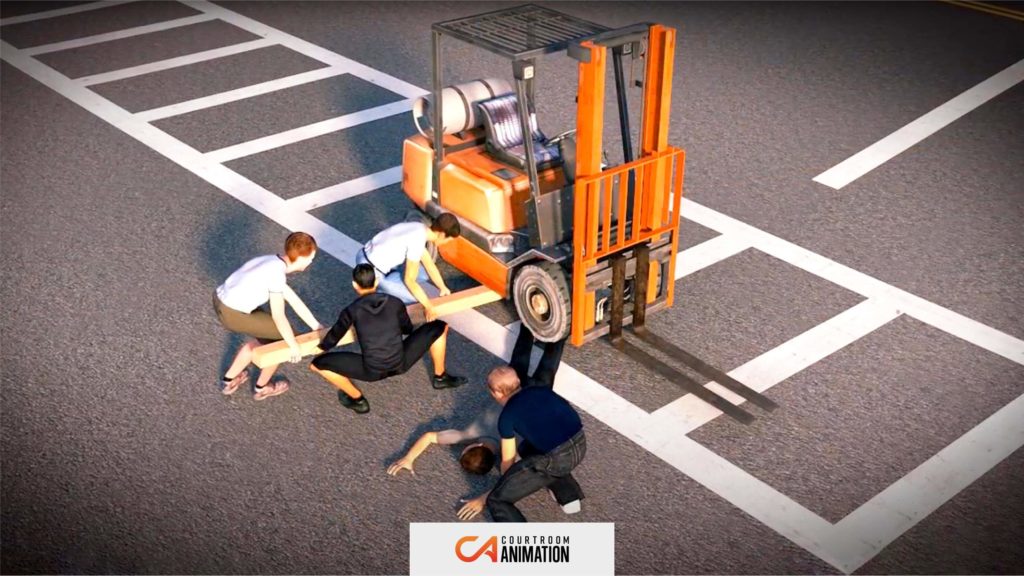 What is the Difference Between Real and Demonstrative Evidence