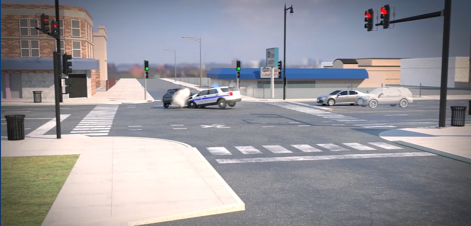 How Defense & Plaintiff Attorneys Used Trial Demonstratives