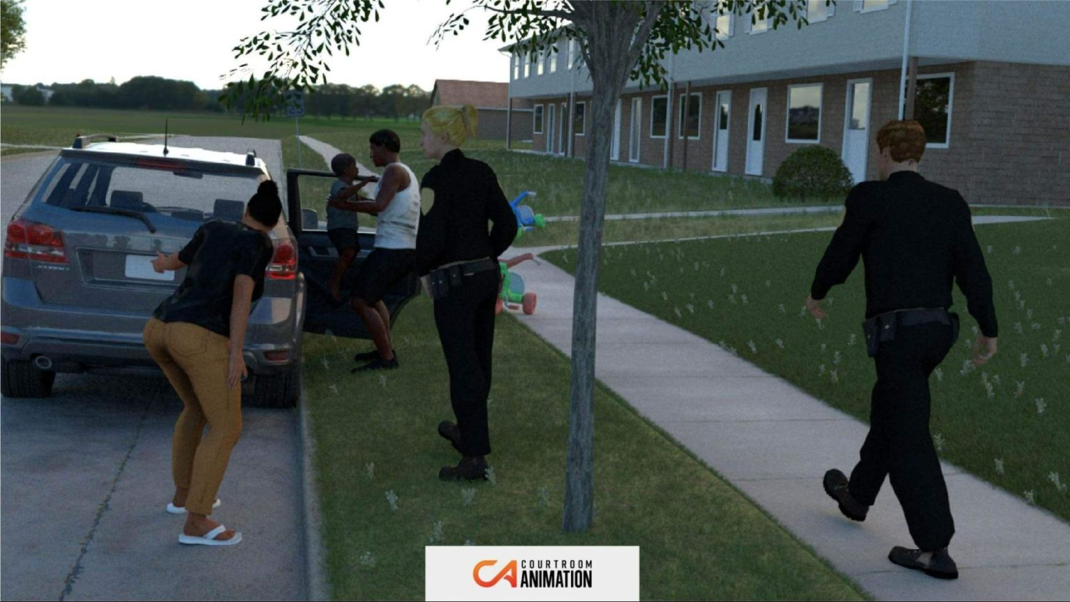 3 Demonstrative Exhibit Techniques Used By Civil Attorneys