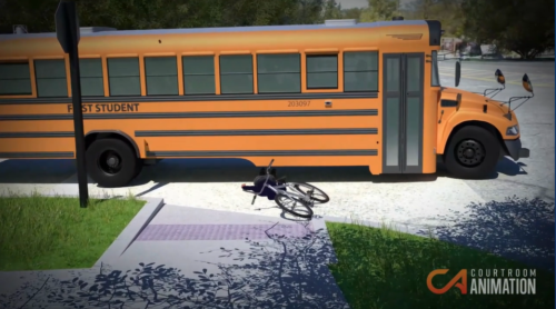 Why Your Accident Reconstruction Expert Needs Animation